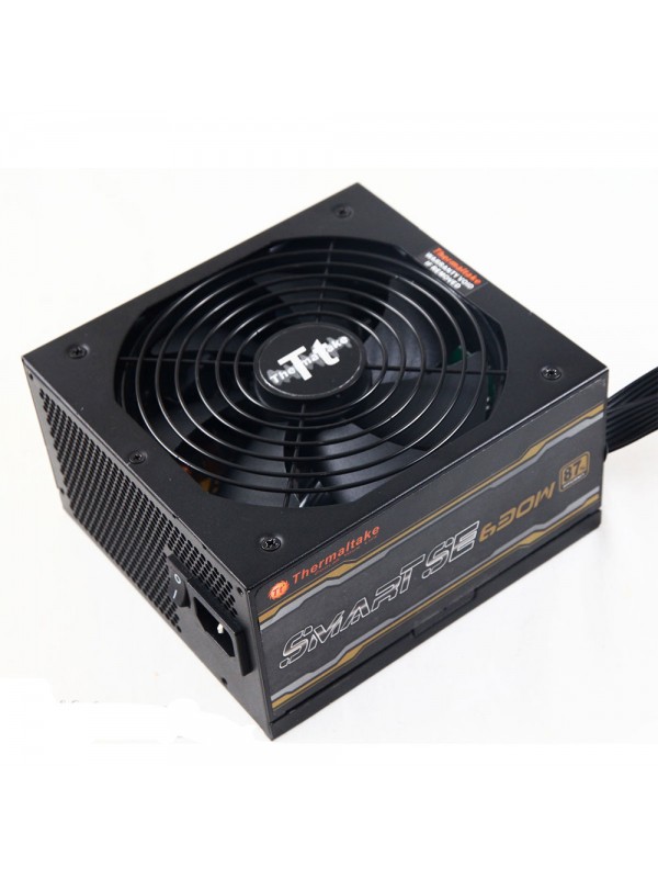 THERMALTAKE SMART SE 630W POWER SUPPLY